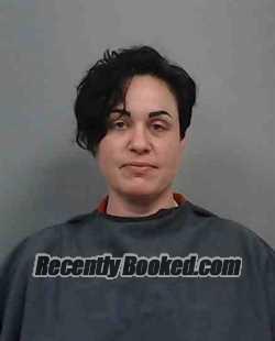 Recent Booking / Mugshot for KRISTIN NICOLE HARMAN in Newberry County ...