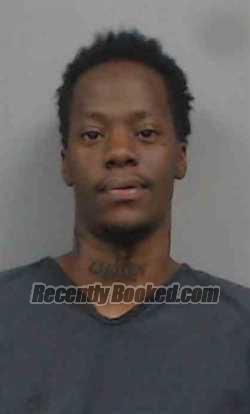 Recent Booking / Mugshot for ZYRWON RASHEED HILLER in Newberry County, South Carolina
