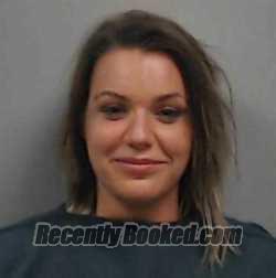 Recent Booking / Mugshot for VALERIE ELIZABETH INABINET in Newberry ...