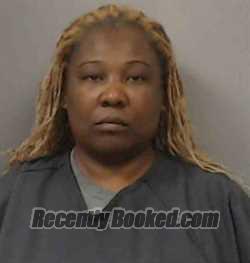 Recent Booking / Mugshot for AMANDA RANEETA JESTER in Newberry County ...