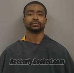 Recent Booking / Mugshot for KEITH LEVAR JOINER in Newberry County ...