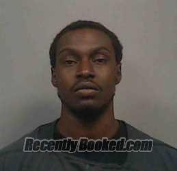 Recent Booking / Mugshot for RAHEEM IMEK JACKSON in Newberry County ...