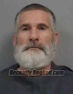 Recent Booking / Mugshot for WILLIAM JERRY KINARD in Newberry County ...