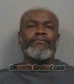 ALVIN ANDREW MATHIS Arrest Record & Booking Info – Newberry County ...