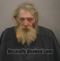 AUSTIN SCOTT MINICK Arrest Record & Booking Info – Newberry County ...