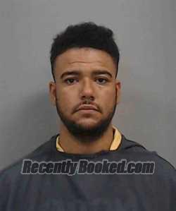 Recent Booking / Mugshot for BRYAN ASHTON MAYERS in Newberry County ...