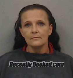 Recent Booking / Mugshot for BRANDY LANE MILLER in Newberry County ...