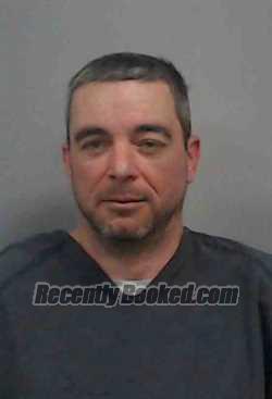 Recent Booking / Mugshot for DANIEL RAY MARKSBERRY in Newberry County ...