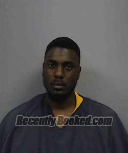 Recent Booking / Mugshot for MYKARI RASHAD MEANS in Newberry County ...