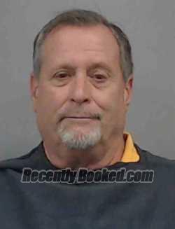 Recent Booking / Mugshot for ROBERT BRUCE MUTRIE in Newberry County ...