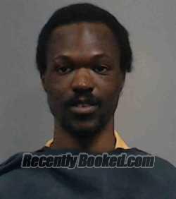 Recent Booking / Mugshot for REGINALD WADE MAYERS in Newberry County ...