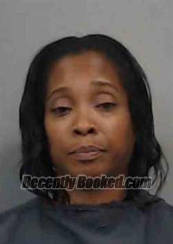Recent Booking / Mugshot for STEPHANIE AUDRA MEANS in Newberry County ...