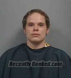 Recent Booking / Mugshot for TAYLOR DUANE MILLER in Newberry County ...