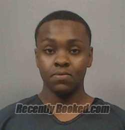 Recent Booking / Mugshot for ANTHONY ARTAVIS PENN in Newberry County ...