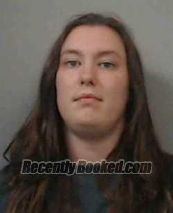 Recent Booking / Mugshot for ASHLEY LYNN PATE in Newberry County, South ...