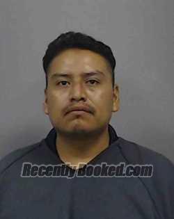 Recent Booking / Mugshot for BRUNO OLIVAREZ PEDRO in Newberry County ...