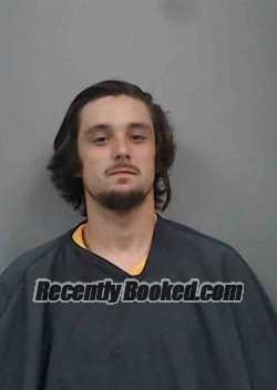 Recent Booking / Mugshot for ERIC JORDAN PHILLIPS in Newberry County ...