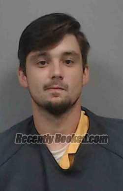 Recent Booking / Mugshot for ERIC JORDAN PHILLIPS in Newberry County ...