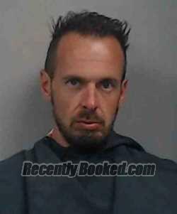 Recent Booking / Mugshot for GEORGE ROMAN PIERSON in Newberry County ...