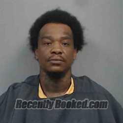 Recent Booking / Mugshot for KEVIS DEVON PRICE in Newberry County ...