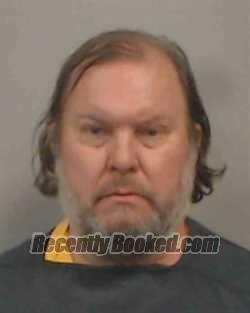 Recent Booking / Mugshot for NICHOLAS DAVID POWLAS in Newberry County ...