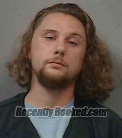 Nicholas Scott Phillips Mugshot & Arrest Info | Newberry County, SC