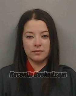 Recent Booking / Mugshot for VANESSA AMANDA PURVIS in Newberry County ...