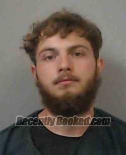 Recent Booking / Mugshot for ANTHONY MICHAEL ROSS in Newberry County ...