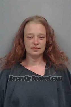 Recent Booking / Mugshot for AMANDA RENEE ROWE in Newberry County ...