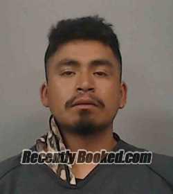 Recent Booking / Mugshot for ELIEZER LOPEZ DE LA ROSA in Newberry ...