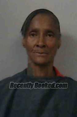 Recent Booking / Mugshot for LINDA KAY RUFF in Newberry County, South ...