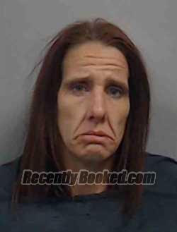 Recent Booking / Mugshot for SUANN MARIE RUISARD in Newberry County ...