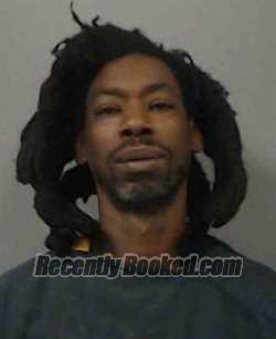Recent Booking / Mugshot for VICTOR ANTHONY ROBINSON in Newberry County ...