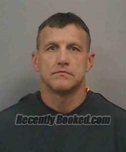 Recent Booking / Mugshot for CHRISTOPHER LEE SUTTON in Newberry County ...