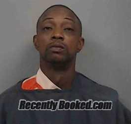 Recent Booking / Mugshot for JEFFERY SMITH in Newberry County, South ...