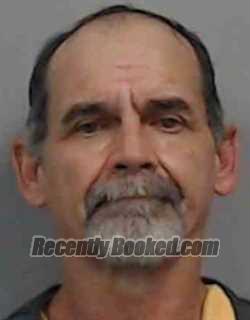 Recent Booking / Mugshot for JAMES MICHAEL SMITH in Newberry County ...