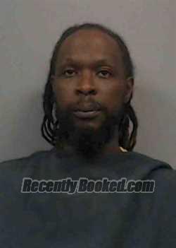 Recent Booking / Mugshot for KELVIN RAMONE STEPHENS in Newberry County ...