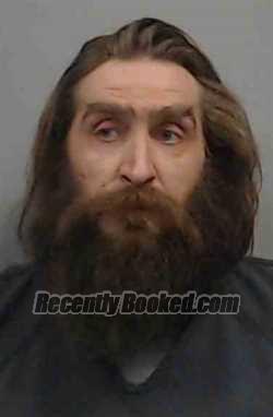 Recent Booking / Mugshot for MARION CHRISTOPHER SHARPE in Newberry ...