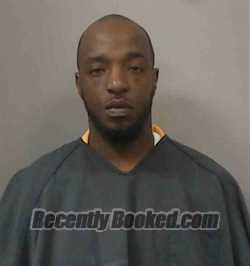 Recent Booking / Mugshot for MICHAEL RASHAD SMITH in Newberry County ...