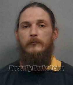 Recent Booking / Mugshot for ANTHONY JOHN TURNER in Newberry County ...