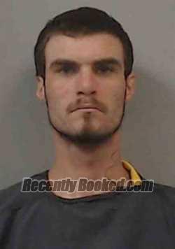 AUSTIN LYNN TINDALL Arrest Record & Booking Info – Newberry County ...