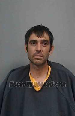 Recent Booking / Mugshot for ANDREW LANCE TILSON in Newberry County ...