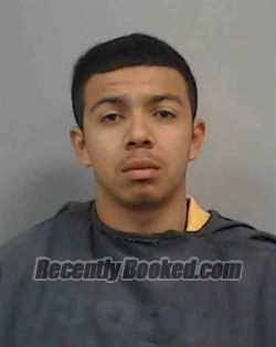 Recent Booking / Mugshot for ANNER WILFREDO TORRES-ZELAYA in Newberry ...