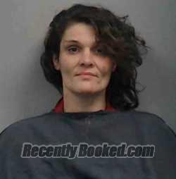 Recent Booking / Mugshot for KIMBERLY ANNE TOBY in Newberry County ...