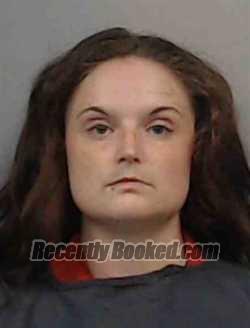 Recent Booking / Mugshot for KELLY MARIE TRAMMELL in Newberry County ...