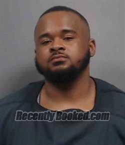 Recent Booking / Mugshot for TYLER DWIGHT THOMPSON in Newberry County ...
