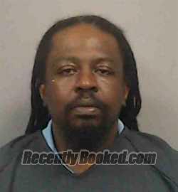 Recent Booking / Mugshot for TITUS LEE THOMPSON in Newberry County ...