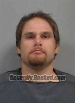 Recent Booking / Mugshot for MALCOLM LEE VAUGHN in Newberry County ...