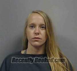 Recent Booking / Mugshot for ASHLEY MICHELLE WHITMAN in Newberry County ...