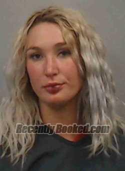 Recent Booking / Mugshot for ALEXIS NICHOLE WHITMIRE in Newberry County ...